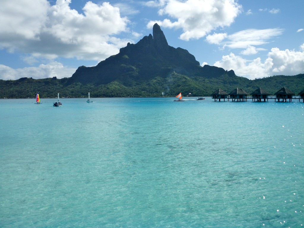 Bora Bora