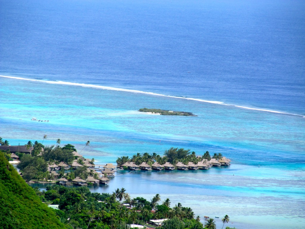 Moorea