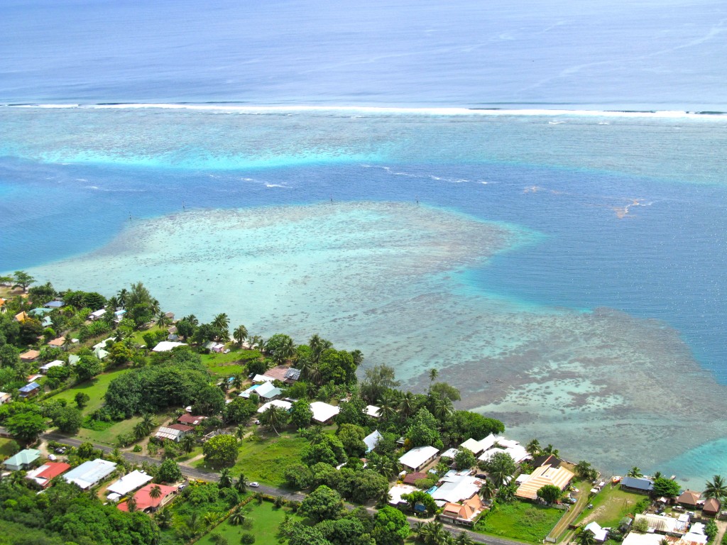 Moorea