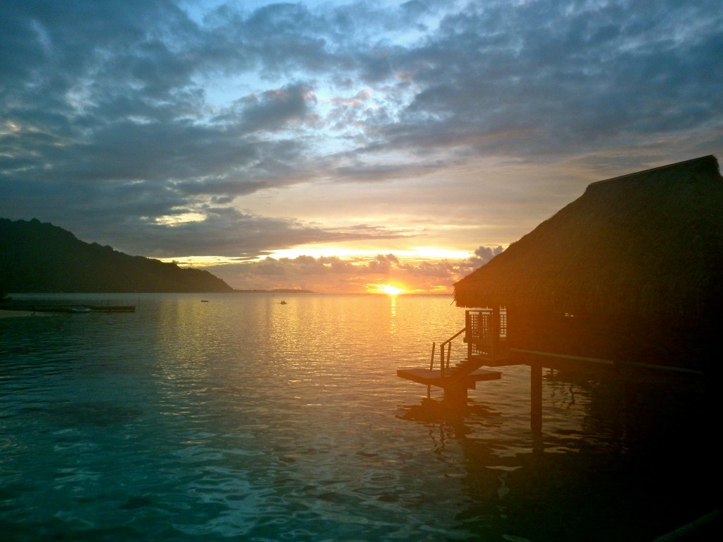 Moorea