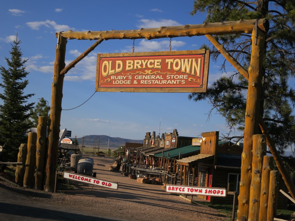 Bryce Canyon National Park - Lee Abbamonte