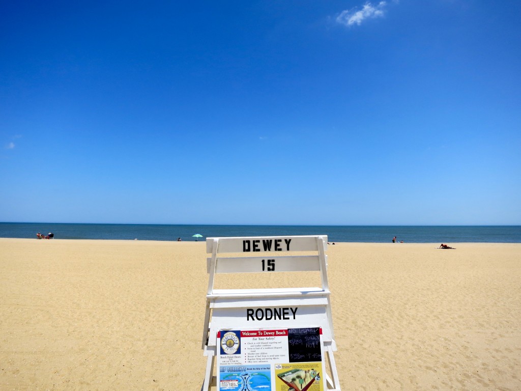 What to do in Dewey Beach
