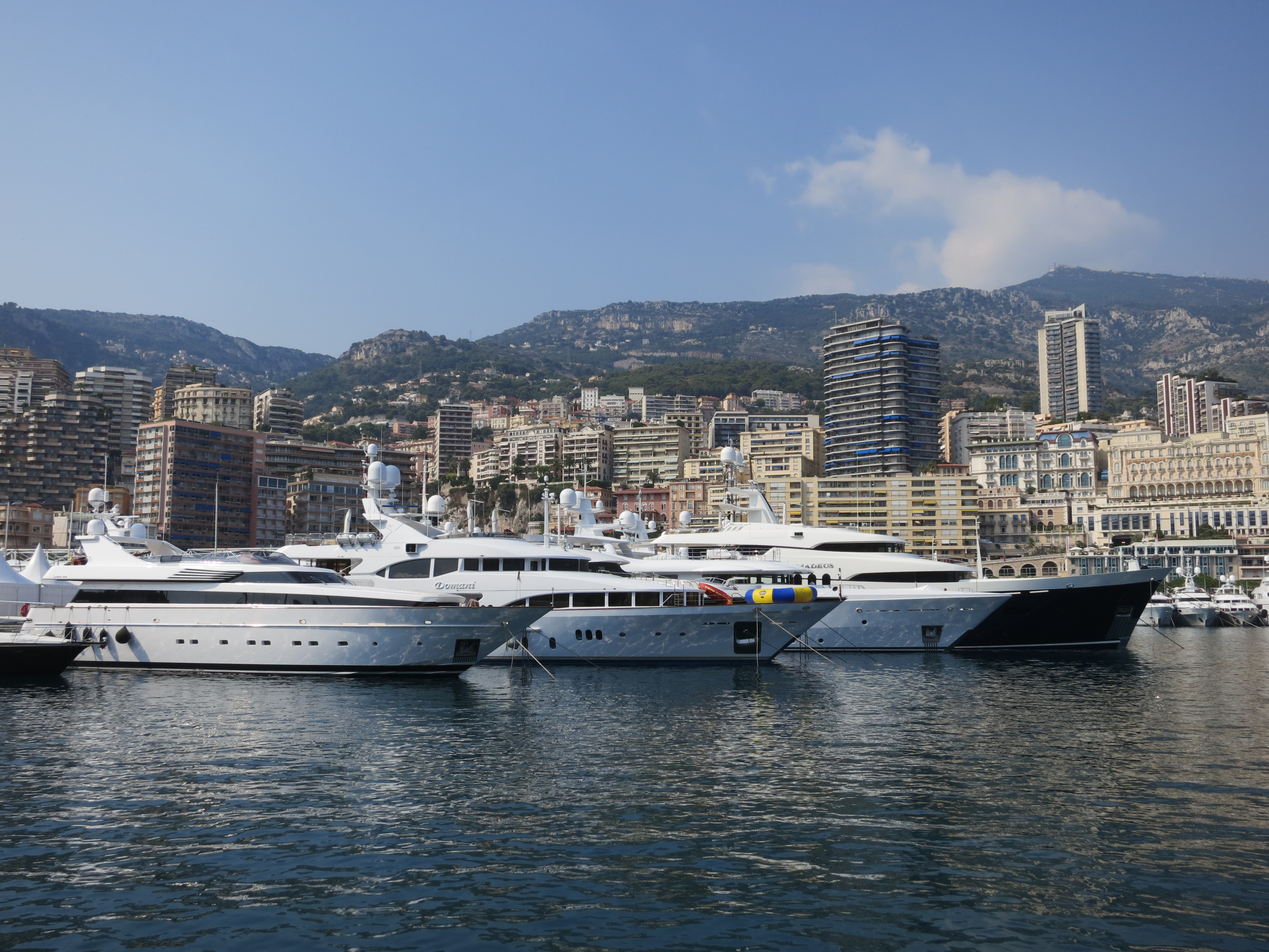 Europe Road Trip Day 6: Monte Carlo, Monaco and Turin, Italy - Lee ...