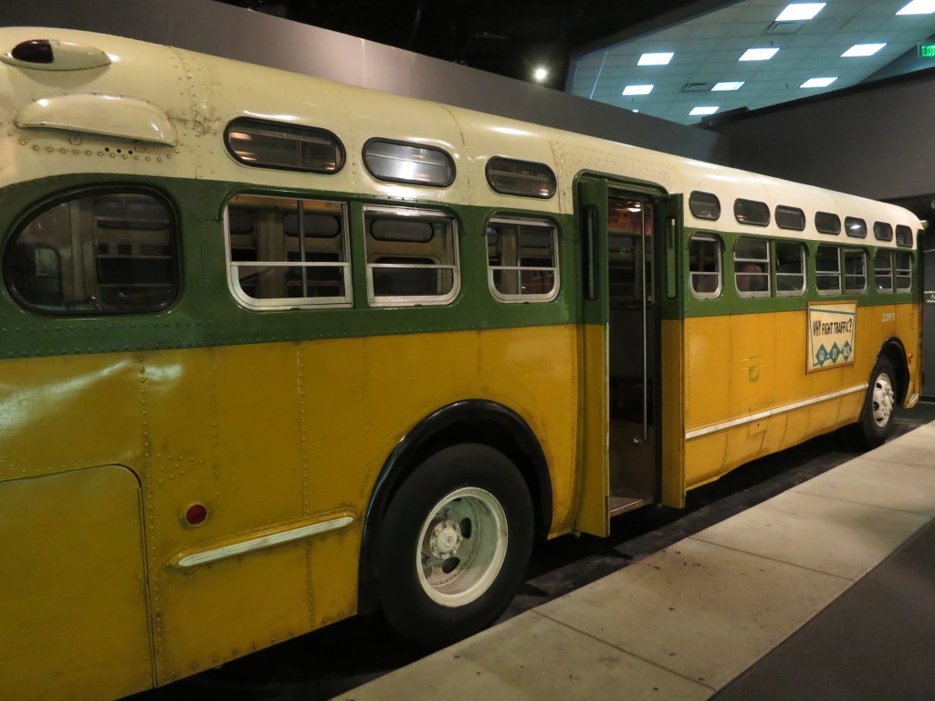 A Perfect Day in Memphis