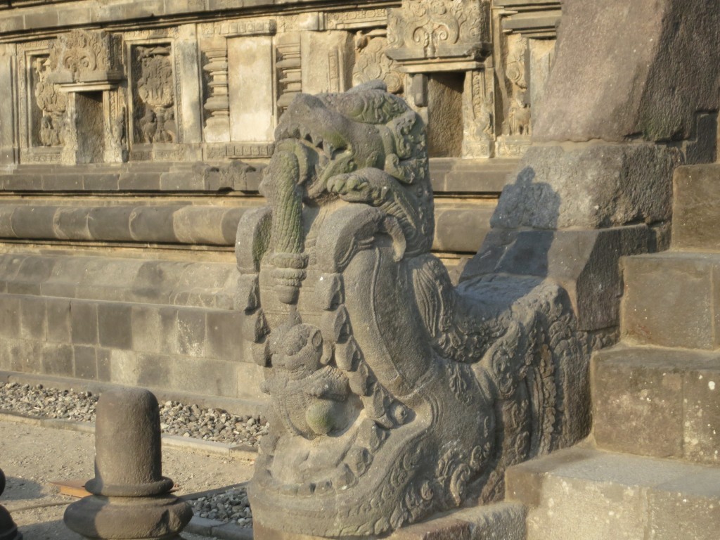Prambanan Temple Complex - Lee Abbamonte