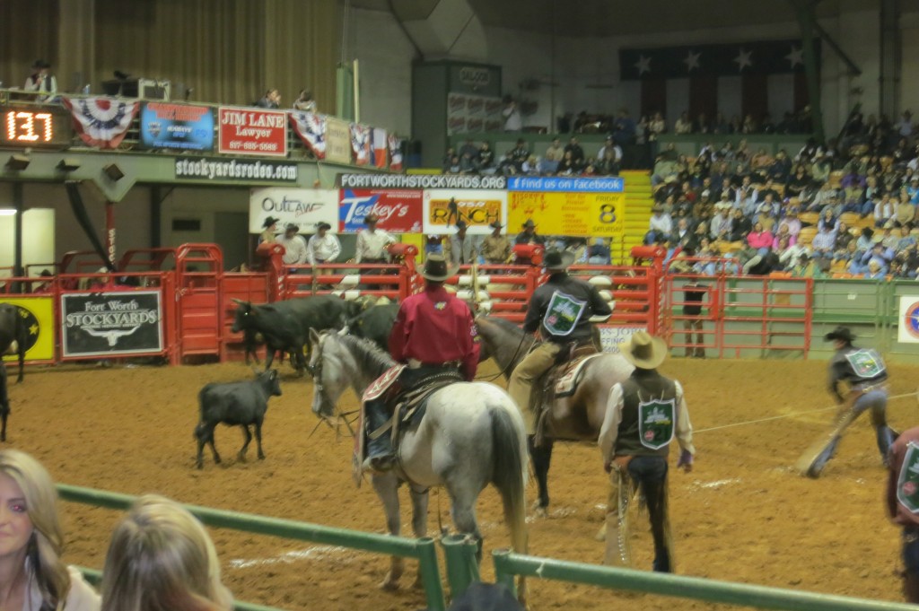 Fort Worth, Texas-City of Cowboys and Culture