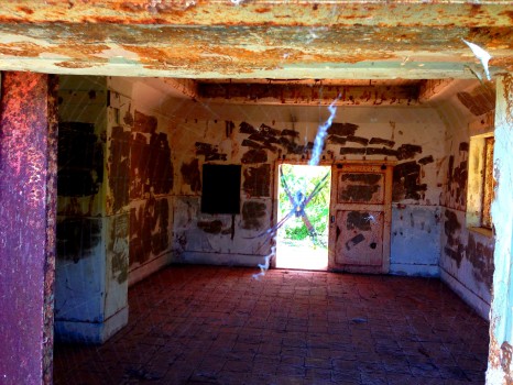 Tinian: Where the Atomic Age Began