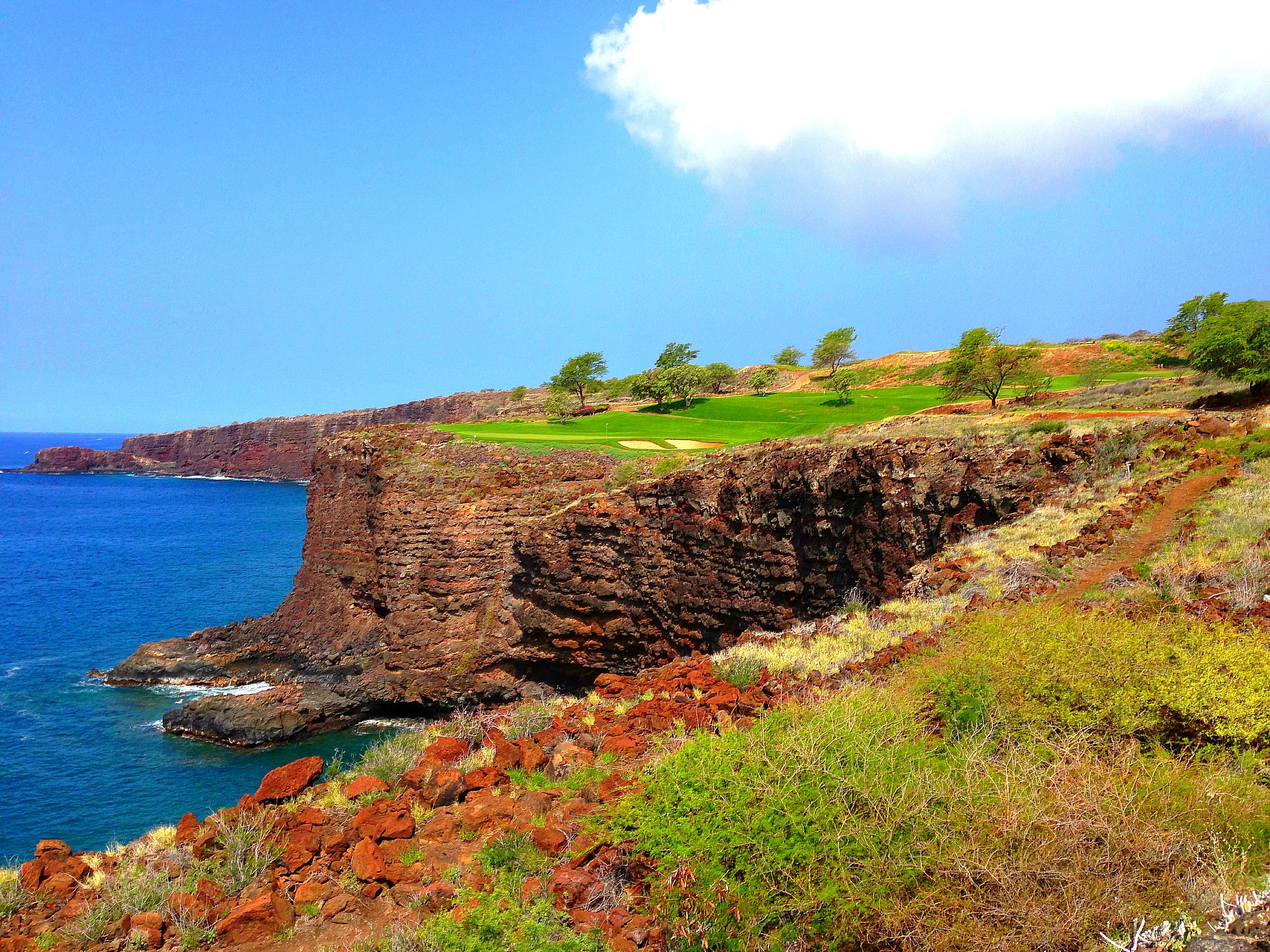 5 Awesome Things to do in Lanai