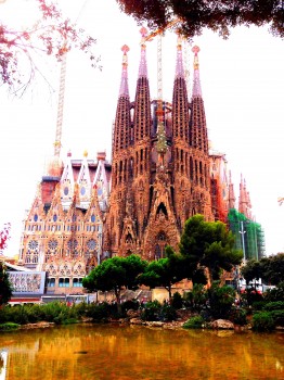 5 Awesome Things To Do in Barcelona