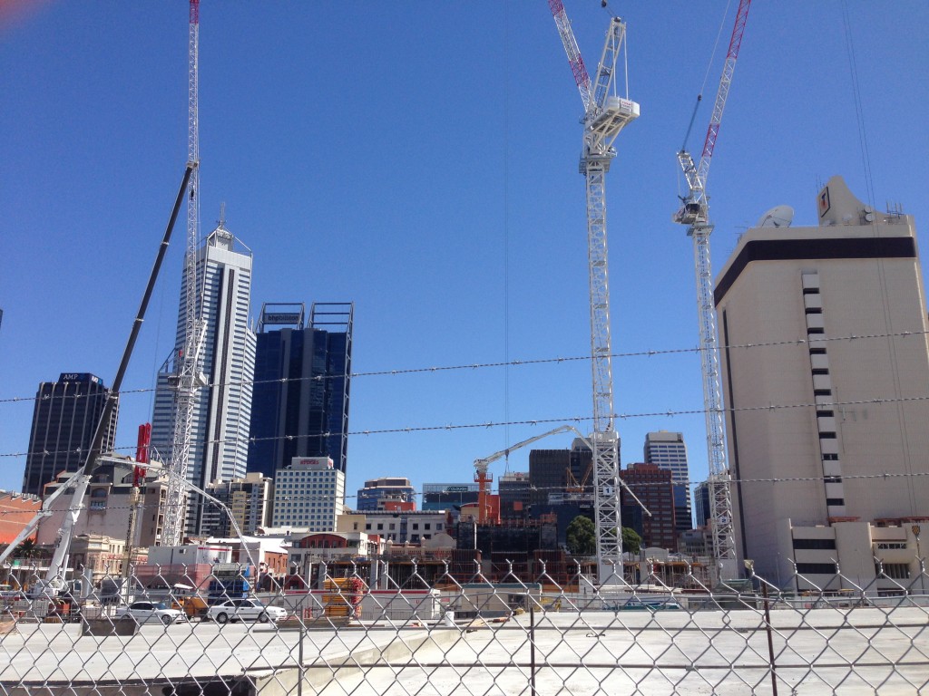 5 Awesome Things to do in Perth, Australia