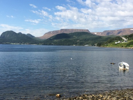 5 Things to do in Western Newfoundland