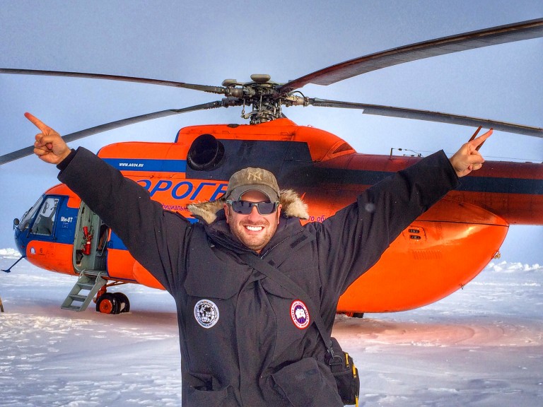 The 10 Most Memorable Trips of My Life