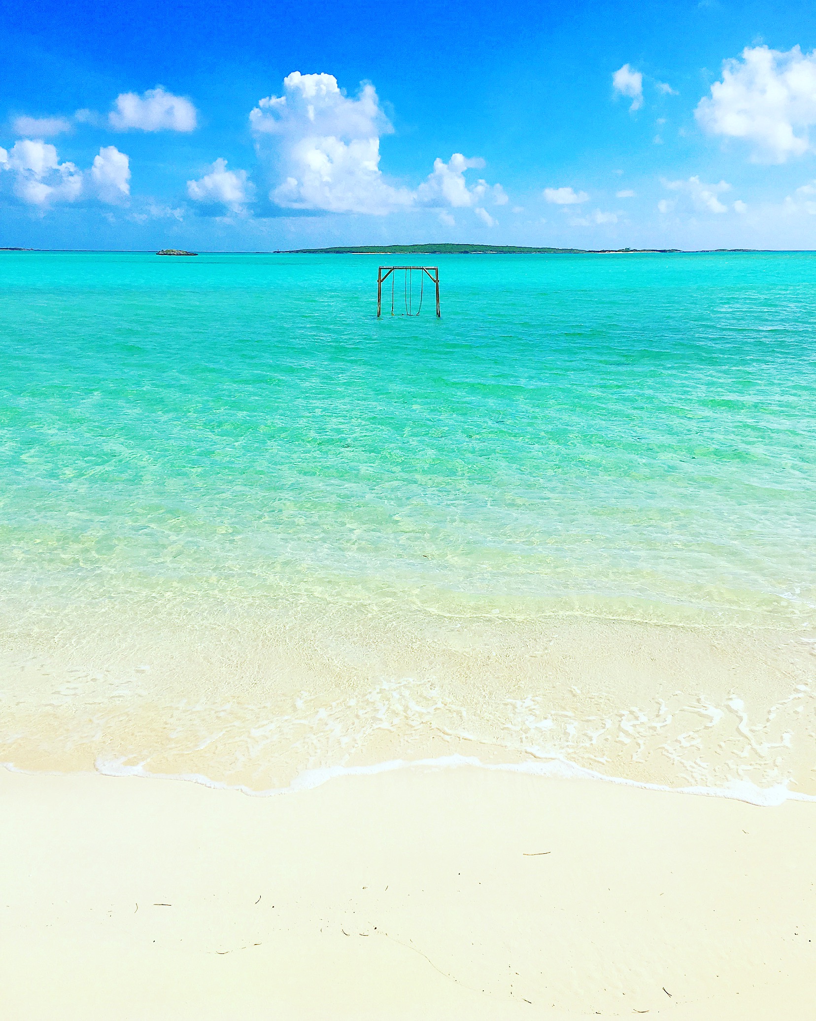 5 Awesome Things to do in the Exumas, Bahamas