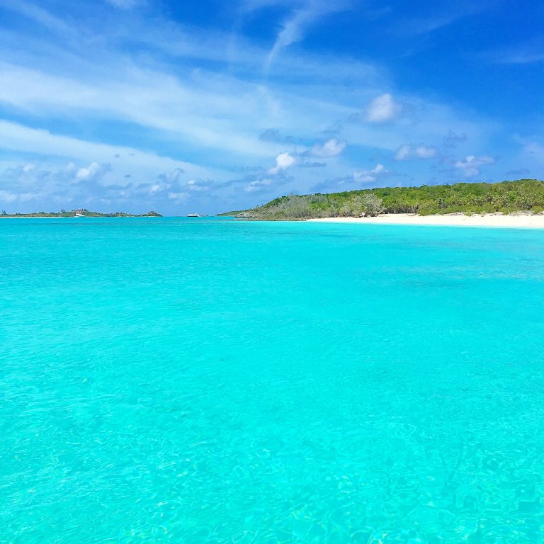 5 Awesome Things to do in the Exumas, Bahamas