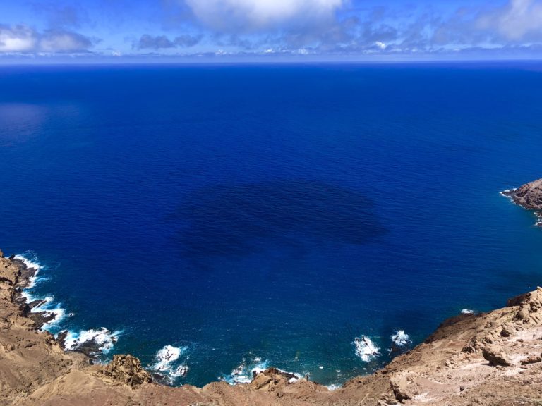 The Essential St. Helena Travel Guide