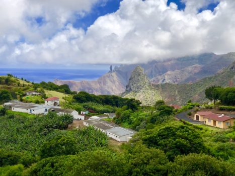 The Essential St. Helena Travel Guide