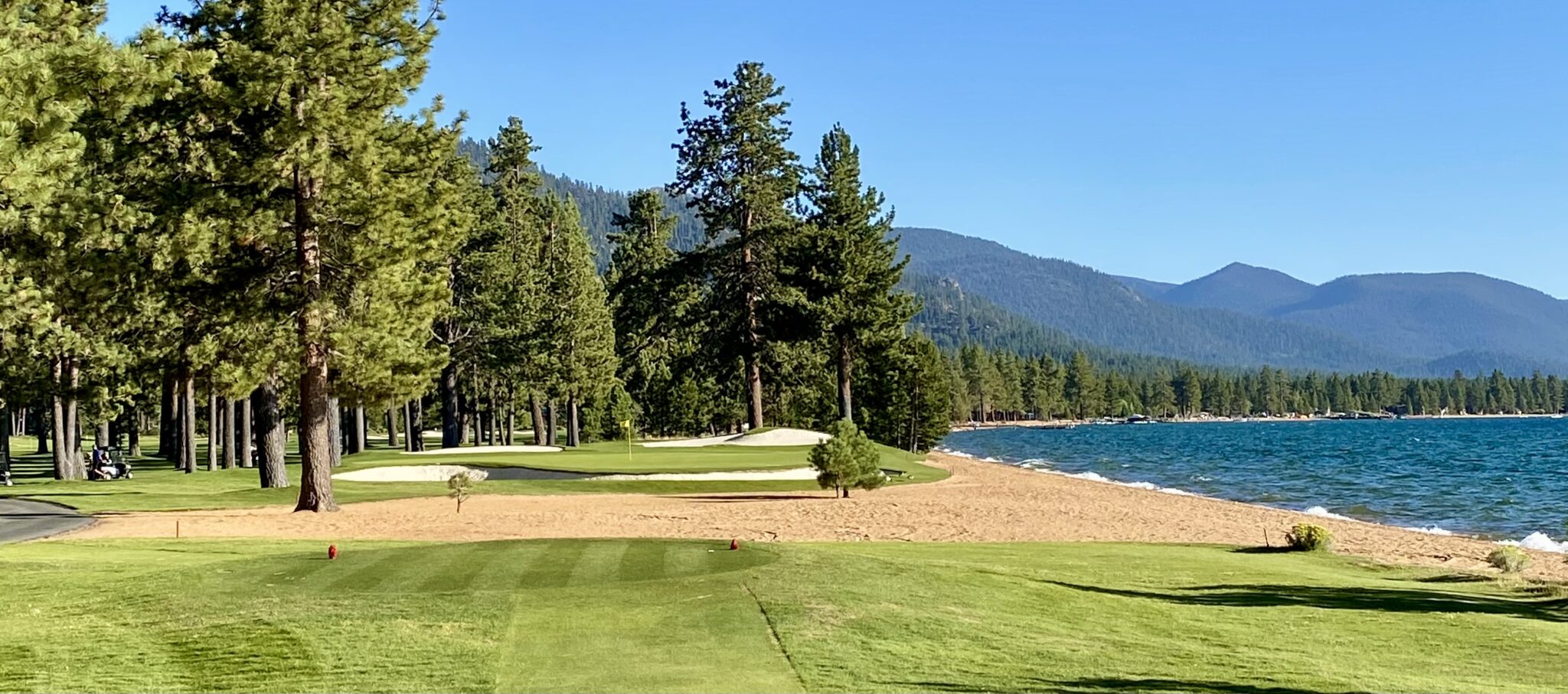 The 50 Best Public Golf Experiences in America