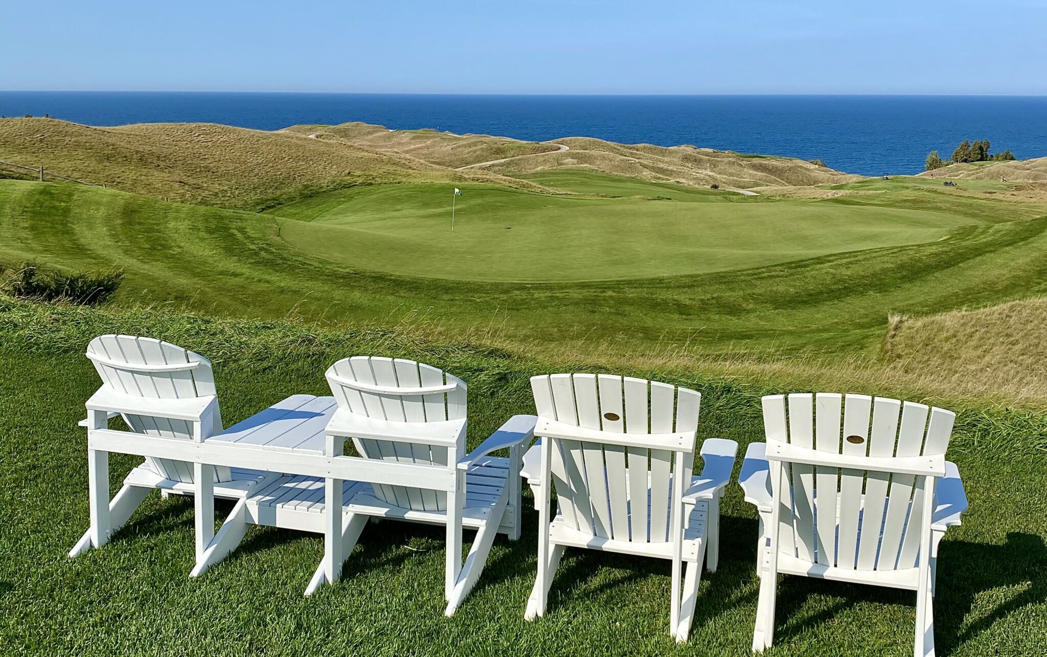 The 50 Best Public Golf Experiences in America