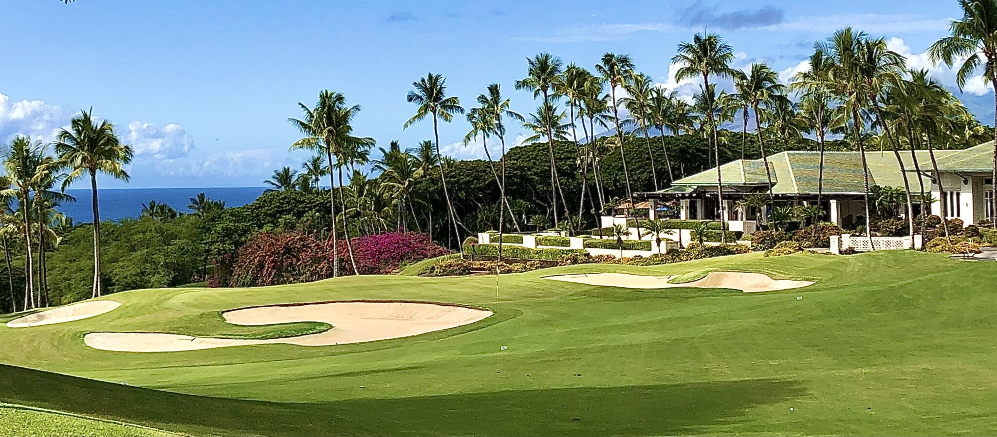 The 50 Best Public Golf Experiences in America