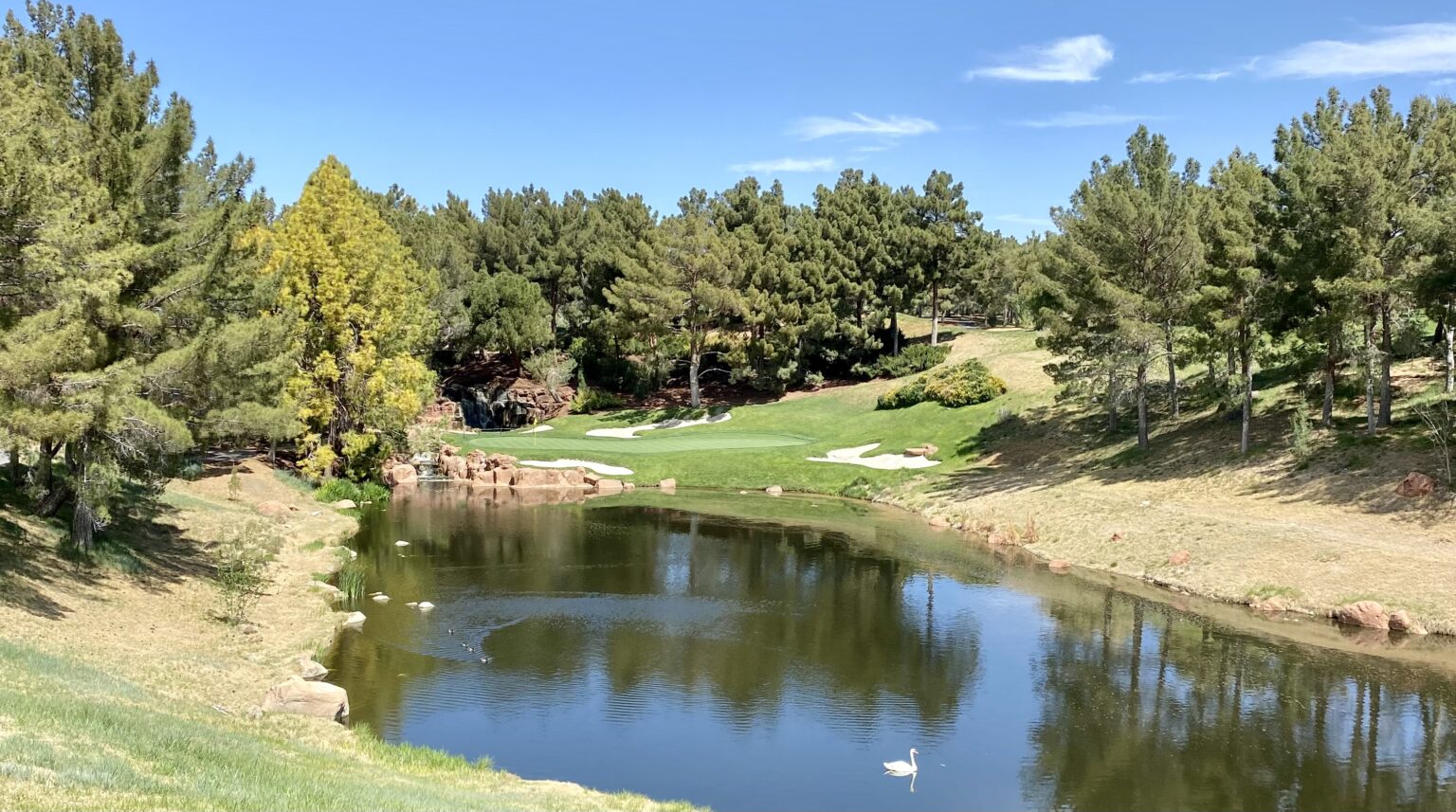 The 50 Best Public Golf Experiences in America